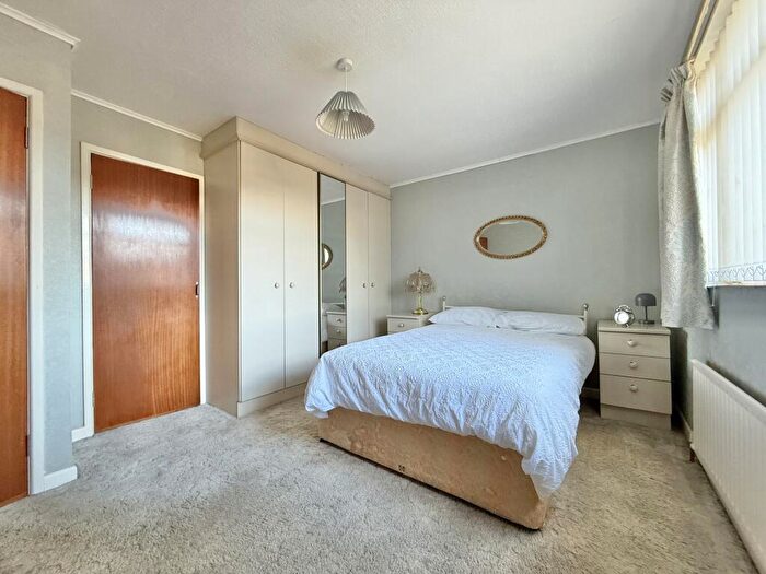 2 Bedroom Bungalow For Sale In Canterbury Road, Exwick, EX4