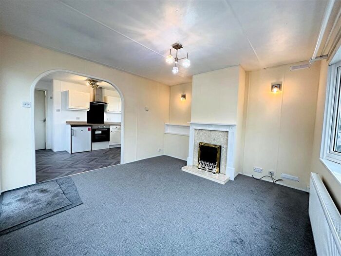 2 Bedroom Mobile/park Home For Sale In Greenacres Mobile Home Park ...