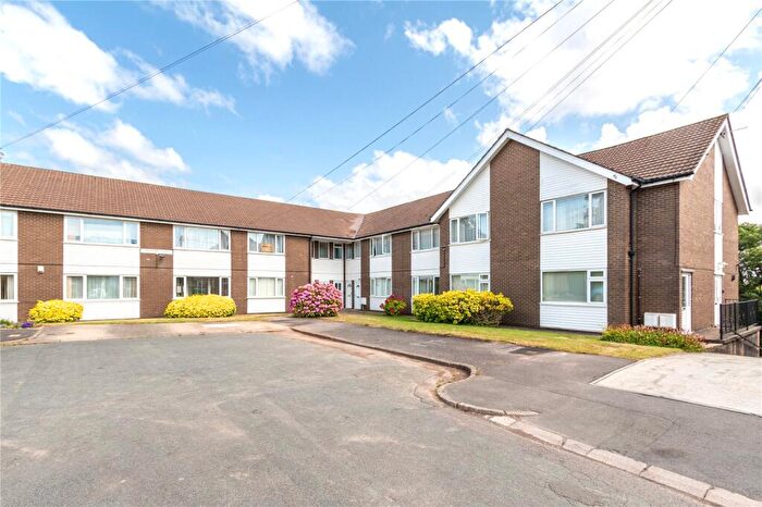 Houses for sale in Pontprennau, CF23, Caerdydd