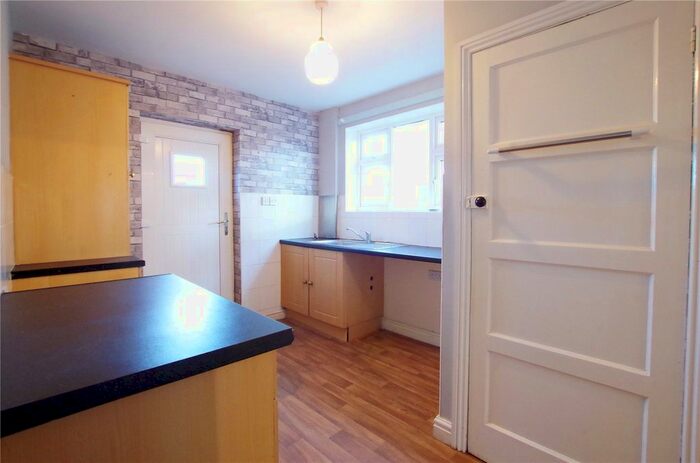 3 Bedroom Semi-Detached House For Sale In Bengey Cottages, Burton ...