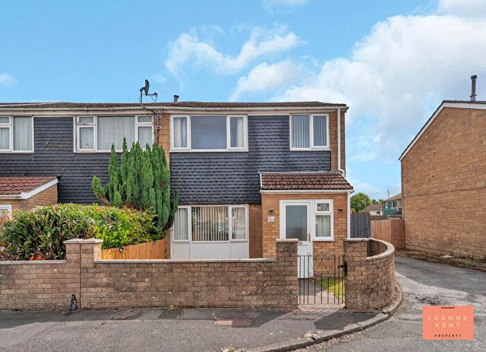 Houses for sale in Bedwas, Trethomas and Machen, Caerphilly County Borough