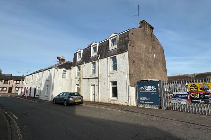 Houses for sale in Largs, North Ayrshire