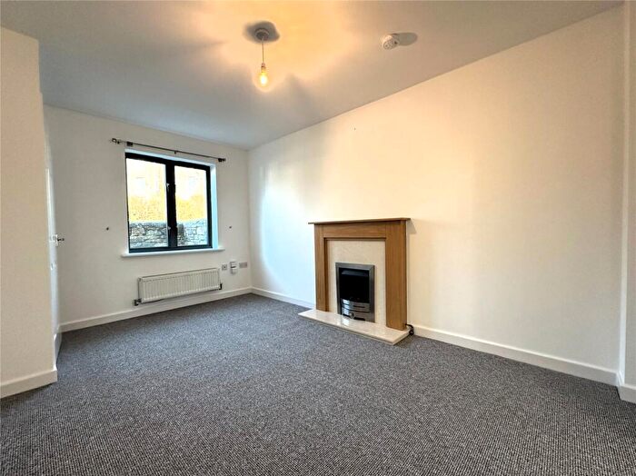 2 Bedroom Terraced House To Rent In Foundry Drive, Charlestown, St ...