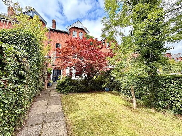 Houses for sale in Derry, Northern Ireland