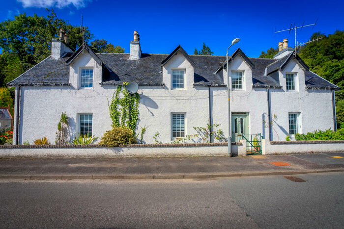 Houses for sale in Balmacara Square, IV40, Highland Council