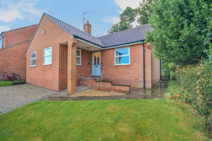 Houses for sale in Filey, North Yorkshire