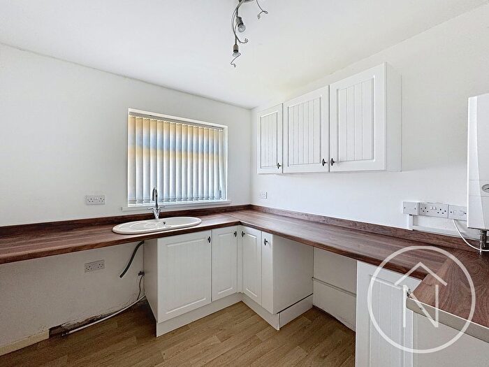 2 Bedroom Detached Bungalow For Sale In Benton Close, Billingham, TS23