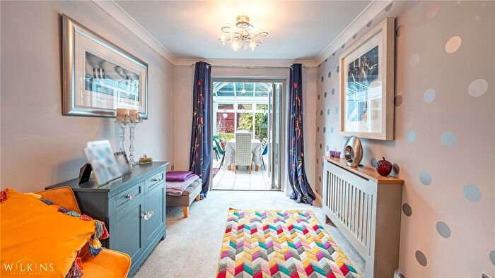 4 Bedroom Detached House For Sale In Wyndley Close, Sutton Coldfield ...