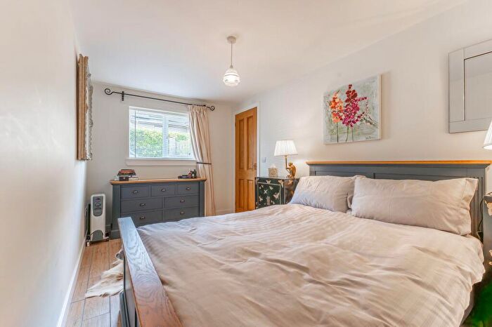 2 Bedroom Cottage For Sale In Kyle Cottage, Perth Road, Stanley, Perth, PH1