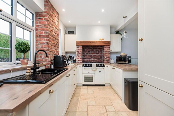 2 Bedroom Terraced House For Sale In Netherton Park, Stannington ...