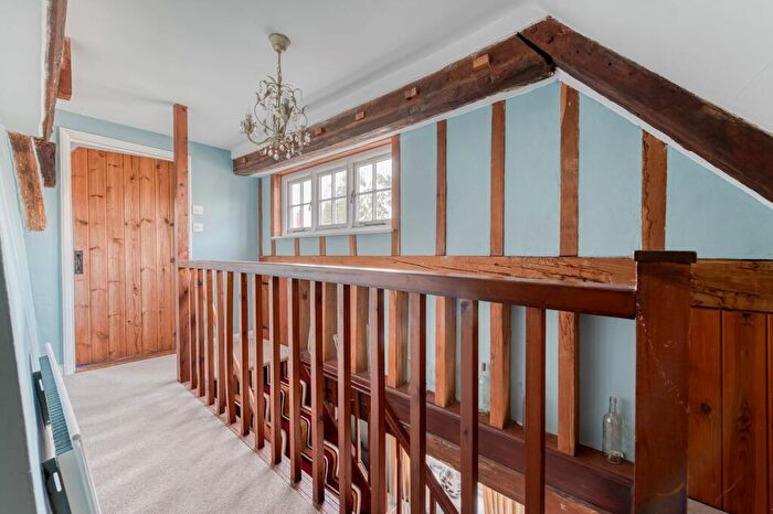 2 Bedroom Cottage For Sale In Wellington Road, Eye, IP23