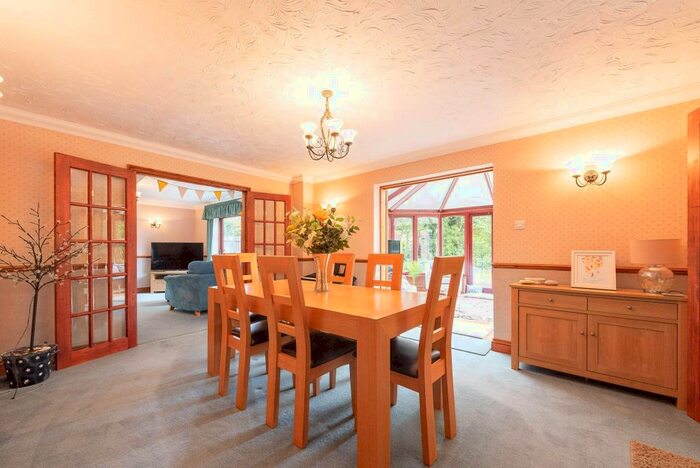 4 Bedroom Detached House For Sale In Crown Lane, The Street, Coney ...