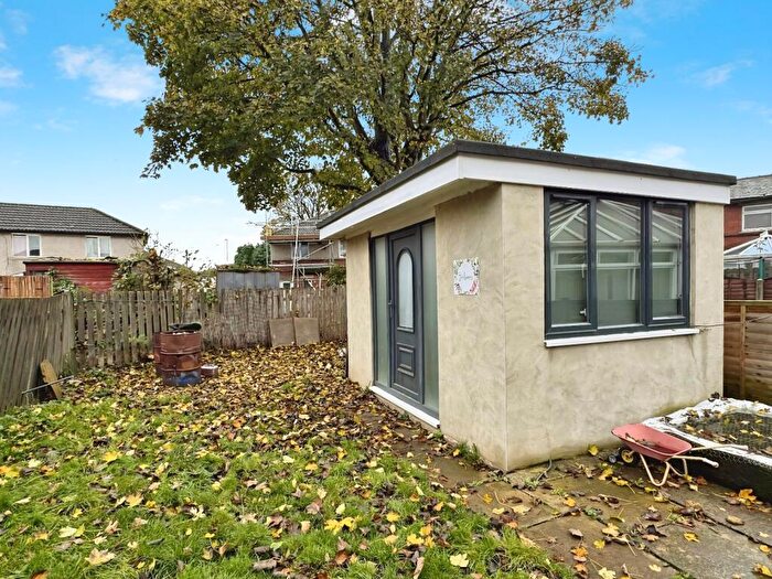 2 Bedroom Semi-Detached House For Sale In Shirley Parade, Gomersal, BD19