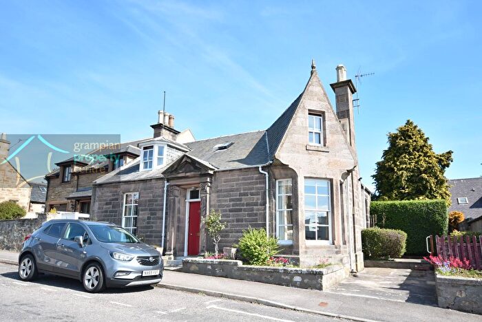 Houses for sale in Elgin, IV30, Moray
