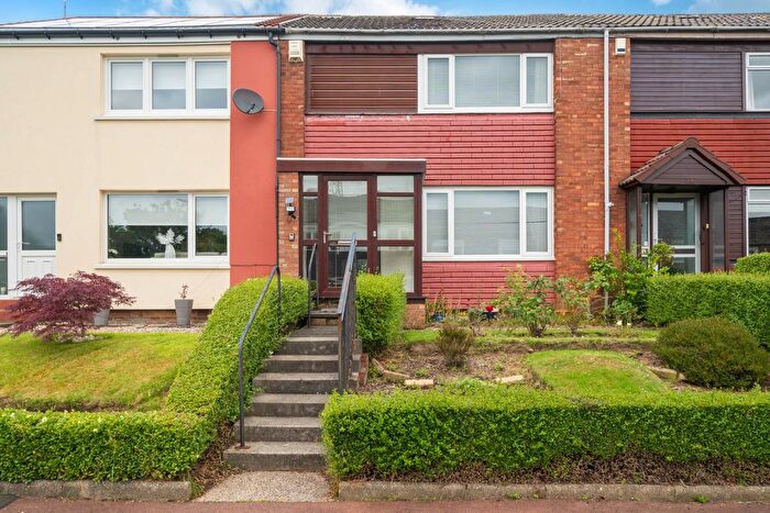 Houses for sale in Paisley, Renfrewshire