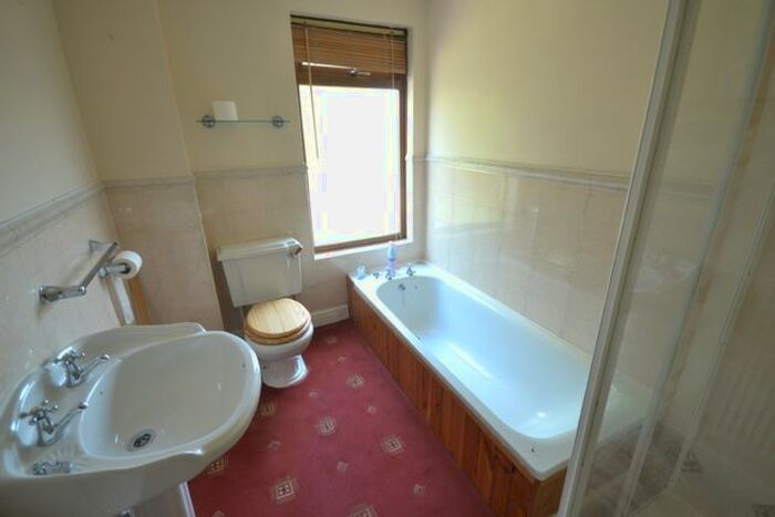 2 Bedroom Terraced House To Rent In Birmingham Road, Wolverhampton WV2