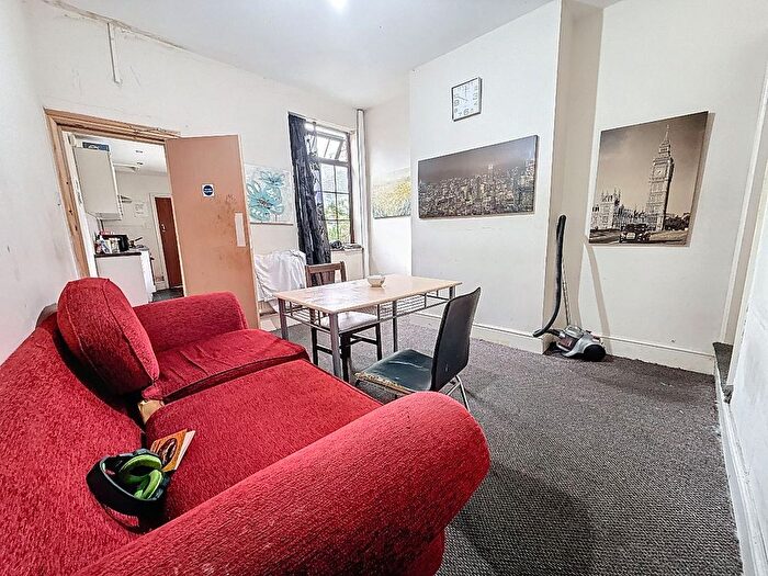 2 Bedroom Terraced House For Sale In Marriott Street, Fenton, Stoke-On ...