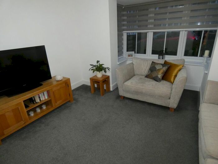 3 Bedroom Detached House For Sale In Parkside View, Backworth ...