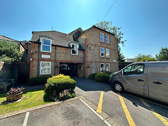 Houses to rent in Salisbury, Wiltshire