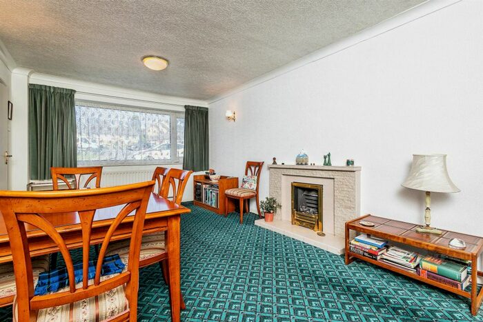 2 Bedroom Detached Bungalow For Sale In Foster Park Road, Denholme ...