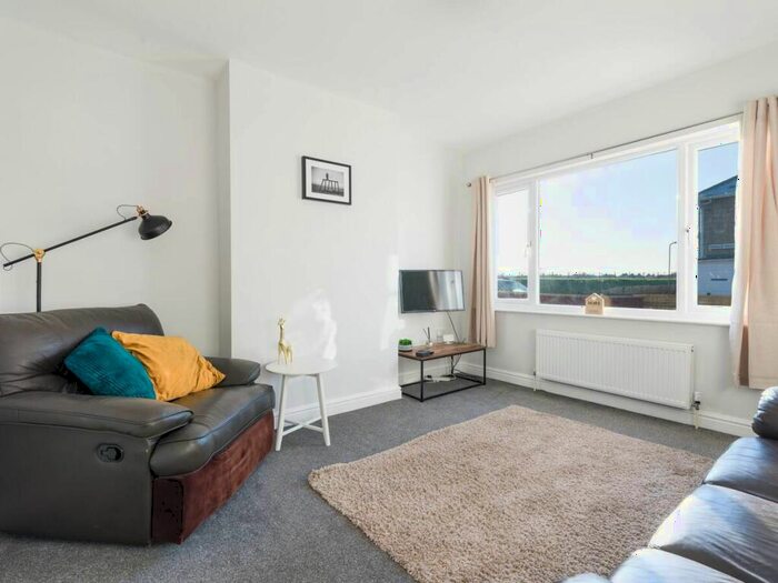 2 Bedroom Terraced House To Rent In Allan Road, Newbiggin-by-the-Sea ...