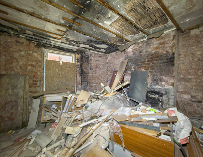 3 Bedroom Terraced House For Sale In Twelfth Street, Horden, SR8