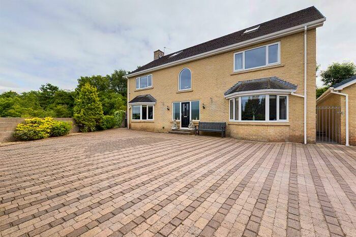 6 Bedroom Detached House For Sale In Sanderson Park, Cleator Moor, CA25