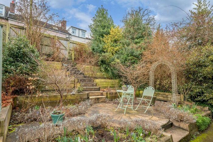 3 Bedroom Detached House For Sale In Uley Road, Dursley, GL11