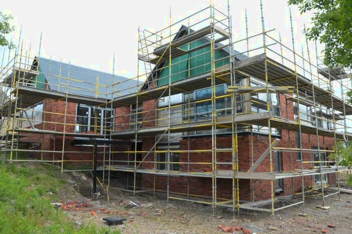 5 Bedroom Detached House For Sale In Easter Boxton Farm, Boxton Road ...