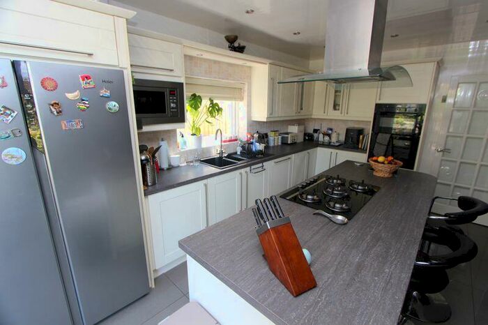 3 Bedroom Detached House For Sale In Peulwys Road, Old Colwyn, LL29