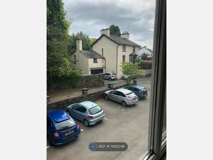 1 Bedroom Flat To Rent In Craig Walk, Bowness On Windermere, LA23