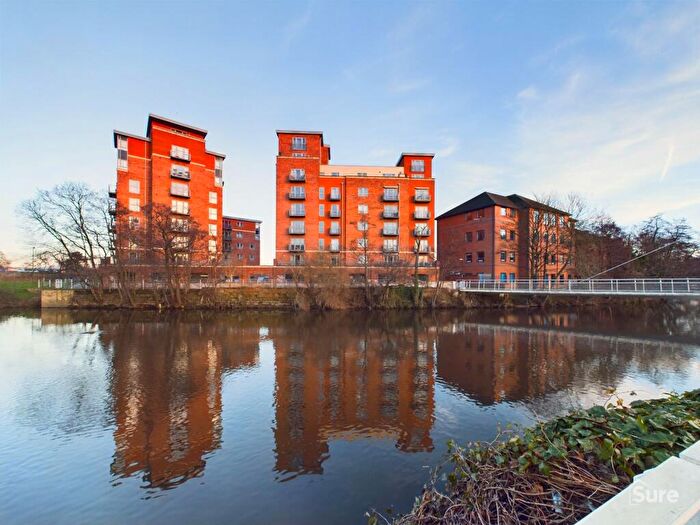 Houses to rent in Derby