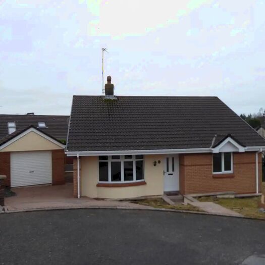 Houses to rent in Omagh