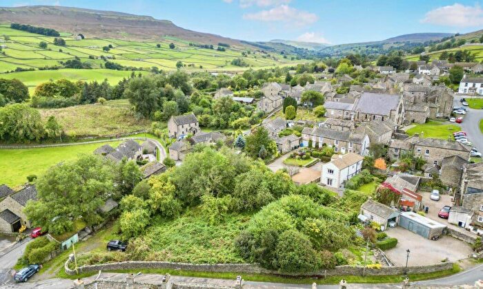 Houses for sale in Reeth, DL11, North Yorkshire