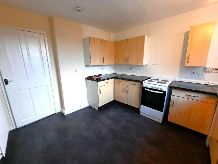 3 Bedroom Semi-Detached House To Rent In Holmburn Place, Cumnock, East ...