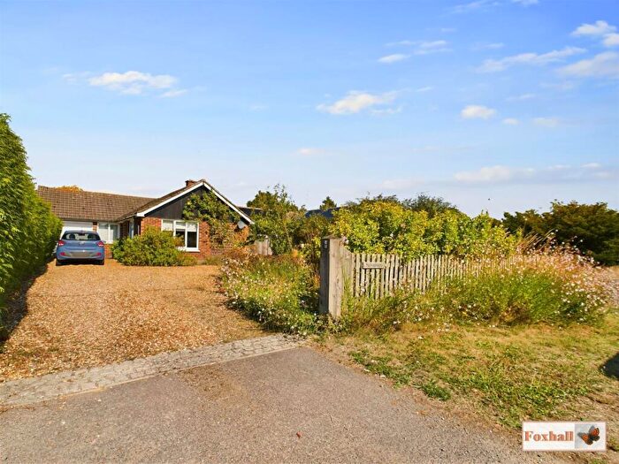 Houses for sale in Holbrook, IP9, Suffolk