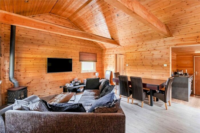 3 Bedroom Bungalow For Sale In Carbeth Huts, Cuilt Road, Blanefield, G63