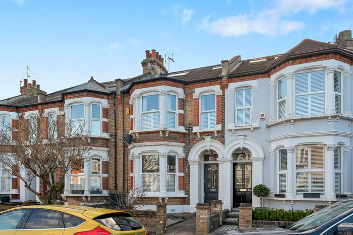 4 Bedroom Terraced House For Sale In Addison Road, Wanstead, E11