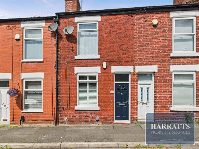 Houses for sale in Stockport, Greater Manchester