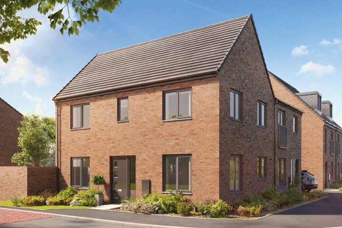 3 Bedroom Semi-Detached House For Sale In Highfield Lane, Waverley ...