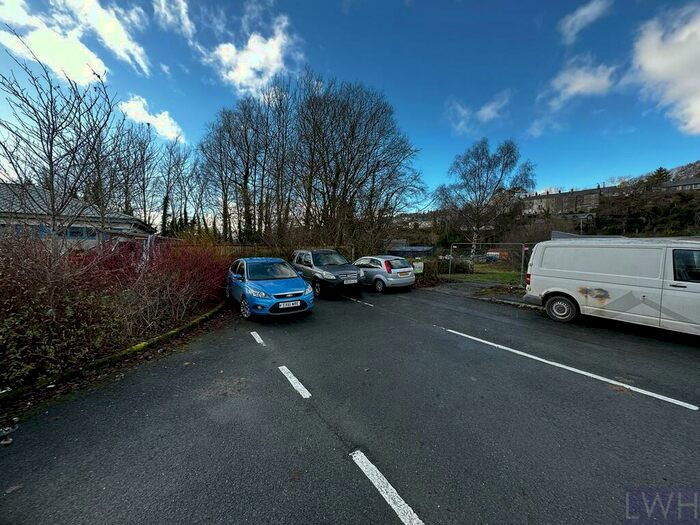 Land For Sale In Plot, Griffin Industrial Estate, Penrhyndeudraeth, LL48