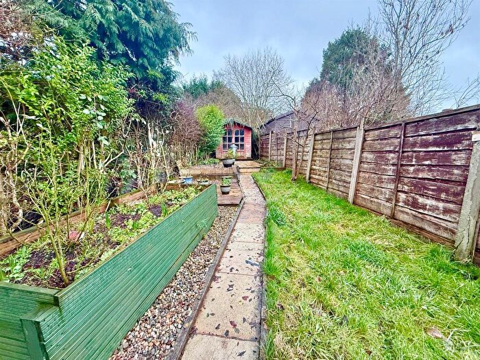 2 Bedroom Terraced House For Sale In Round Meadow, Rainow, Macclesfield ...