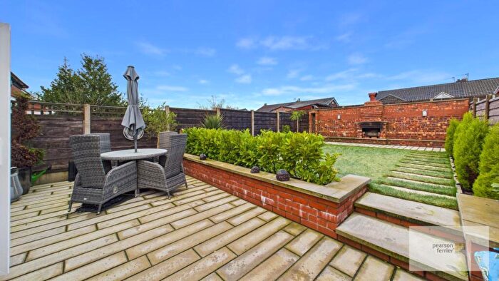 2 Bedroom Semi-Detached House For Sale In Wolstenholme Avenue ...