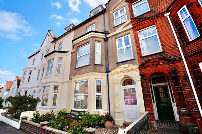 Houses for sale in Cromer, Norfolk