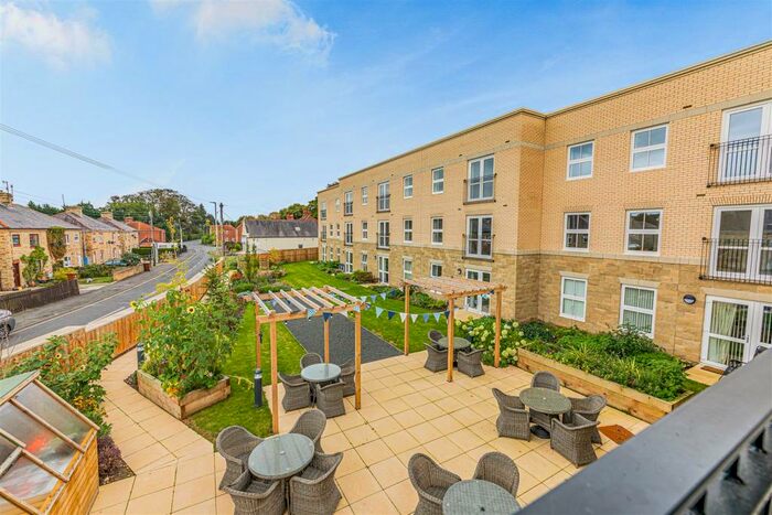 Houses for sale in Corbridge, Northumberland