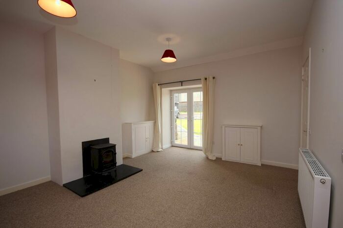 1 Bedroom Cottage To Rent In A, Ruchlaw Mains Cottages, Stenton, Dunbar ...