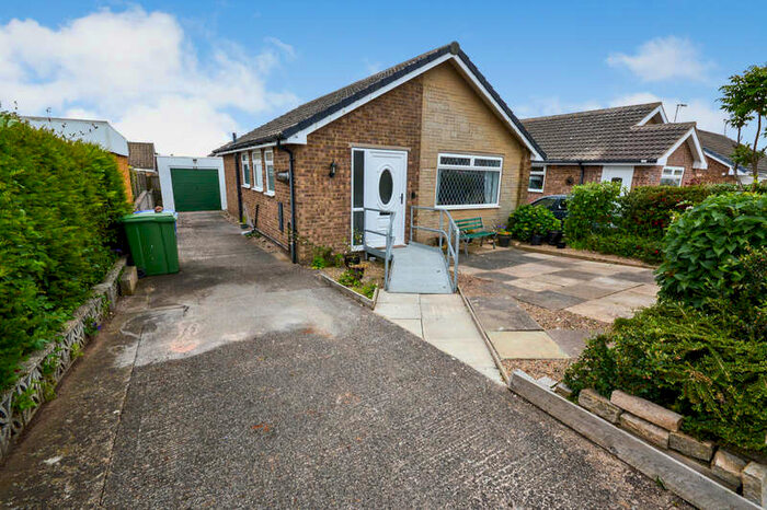 Houses for sale in Filey, North Yorkshire