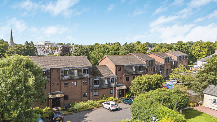 Houses for sale in Strathaven, ML10, South Lanarkshire