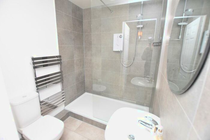 2 Bedroom Flat To Rent In Cambrai Court, Ross-shire, Dingwall, IV15