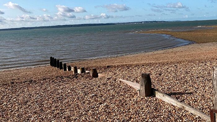 2 Bedroom Terraced House For Sale In The Poplars, Stubbington, PO14